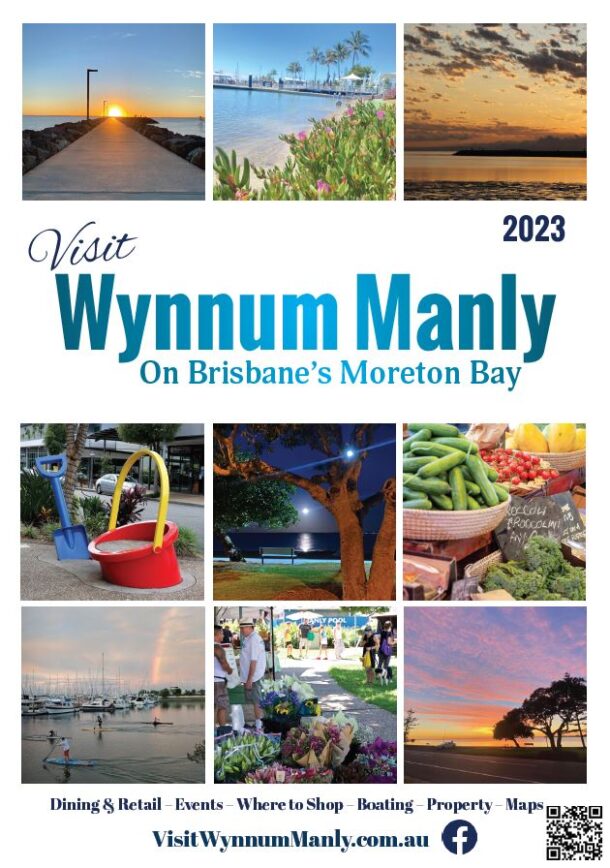 Visit Wynnum Manly - Things To Do in Brisbane - Markets, Daytrips